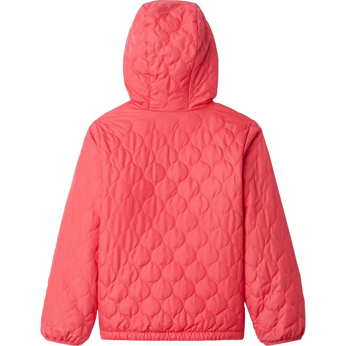 Columbia Bella Plush Jacket - Girls' | Backcountry.com