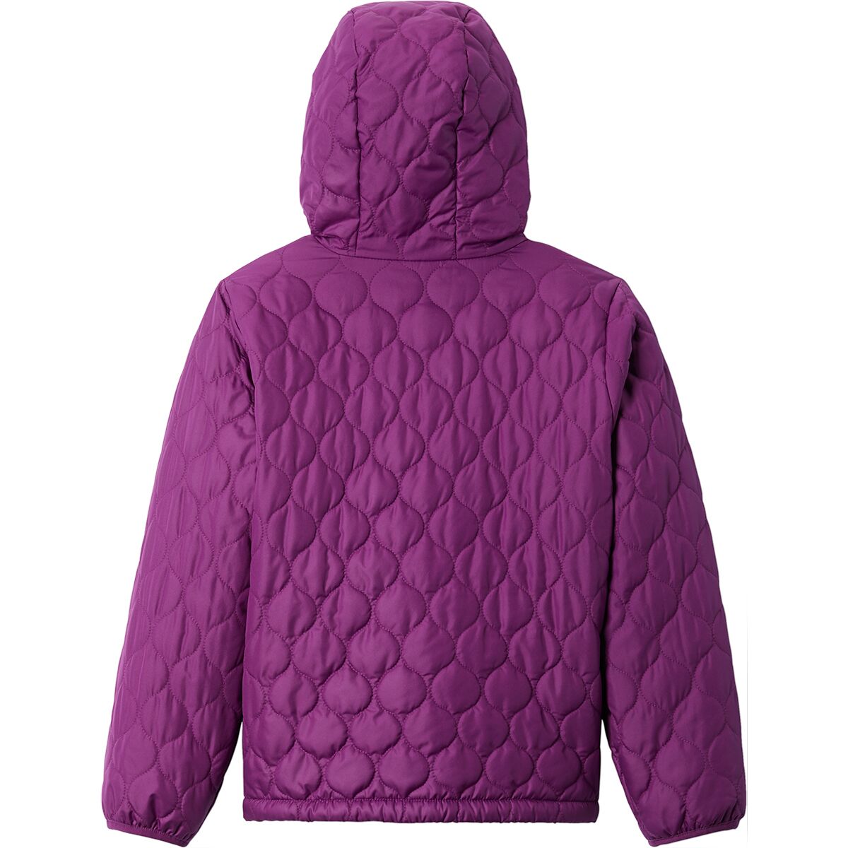 Columbia Bella Plush Jacket - Girls' | Backcountry.com