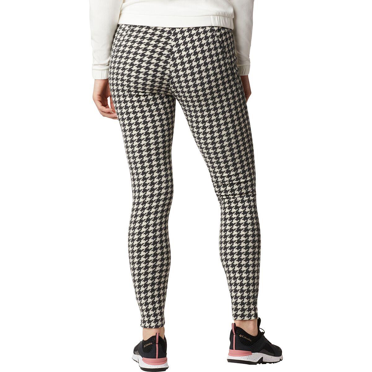 Columbia Glacial Fleece Printed Legging - Women's