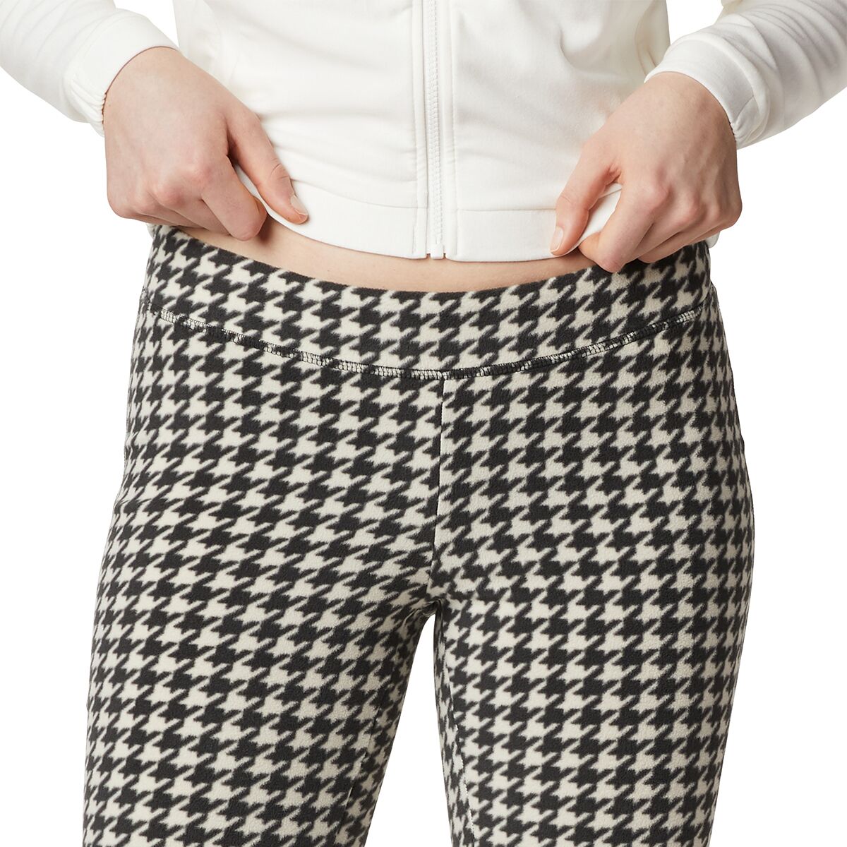 Columbia Glacial Fleece Printed Legging - Women's