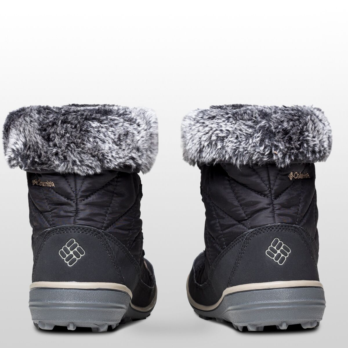 Columbia Heavenly Shorty Omni-Heat Boot - Women's - Footwear