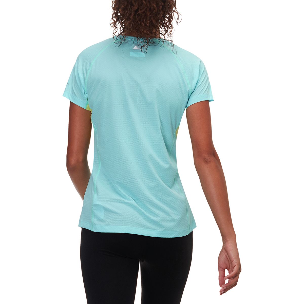 Columbia Titanium Titan Ultra Shirt - Women's - Clothing