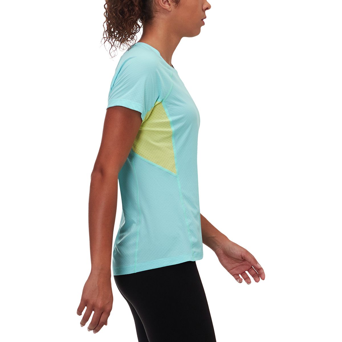 Columbia Titanium Titan Ultra Shirt - Women's - Clothing