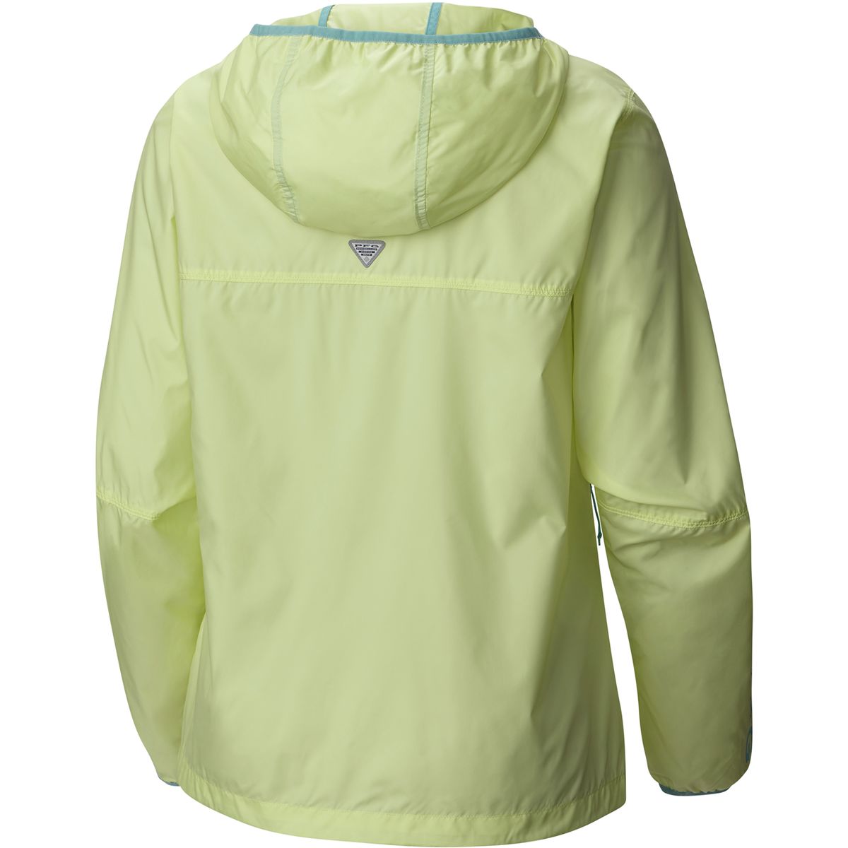 Columbia Tidal Windbreaker - Women's - Clothing