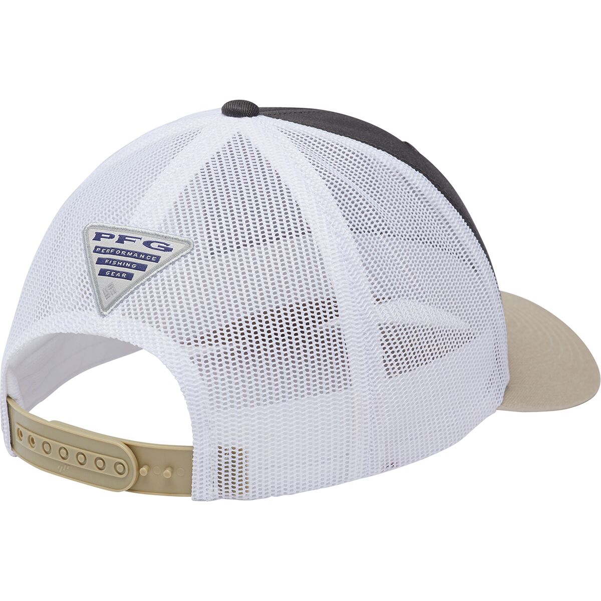 Columbia PFG Mesh Snap Back Ball Cap - Men's | Backcountry.com