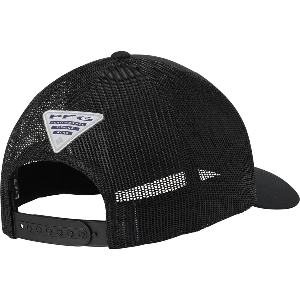 Columbia PFG Mesh Snap Back Ball Cap - Men's - Accessories
