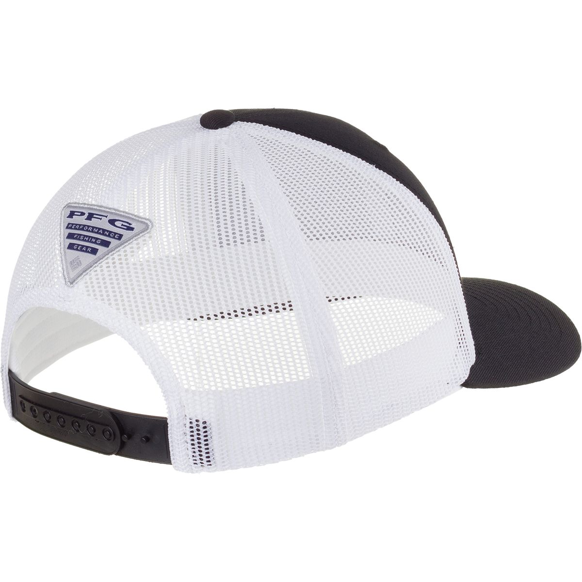 Columbia PFG Mesh Snap Back Ball Cap - Men's - Accessories