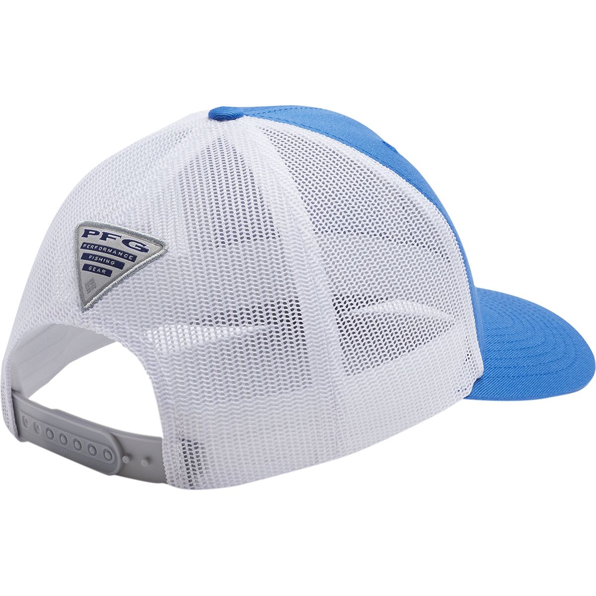 Columbia PFG Mesh Snap Back Ball Cap - Men's