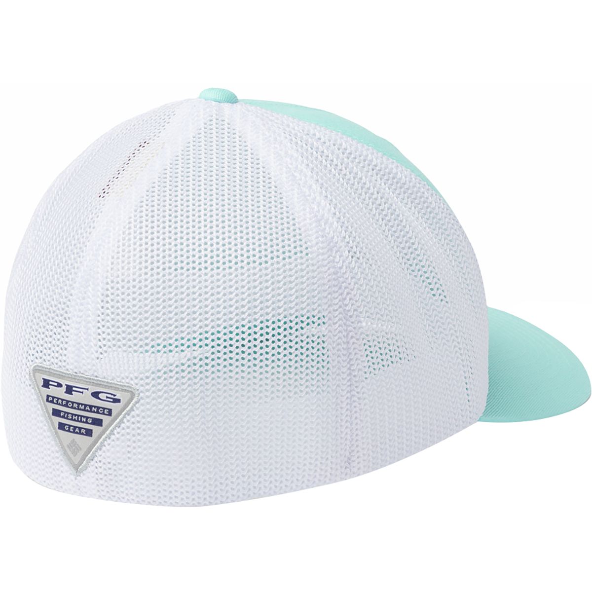 Columbia PFG Mesh Stateside Ball Cap - Men's - Accessories
