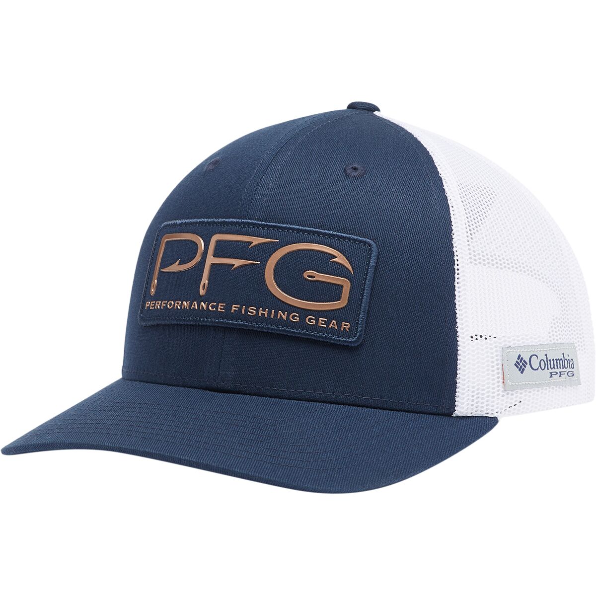 Columbia PFG Mesh Ball Cap - Women's - Accessories