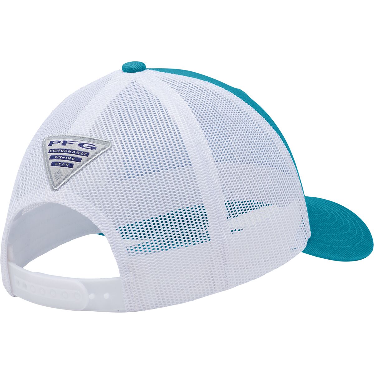 Columbia PFG Mesh Ball Cap - Women's - Accessories