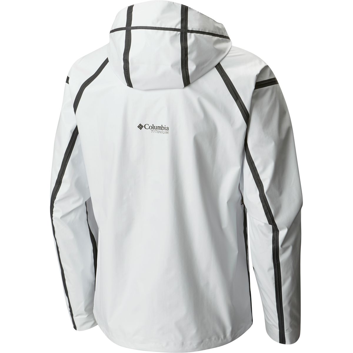 Columbia Titanium Outdry EX Gold Tech Shell - Men's - Clothing
