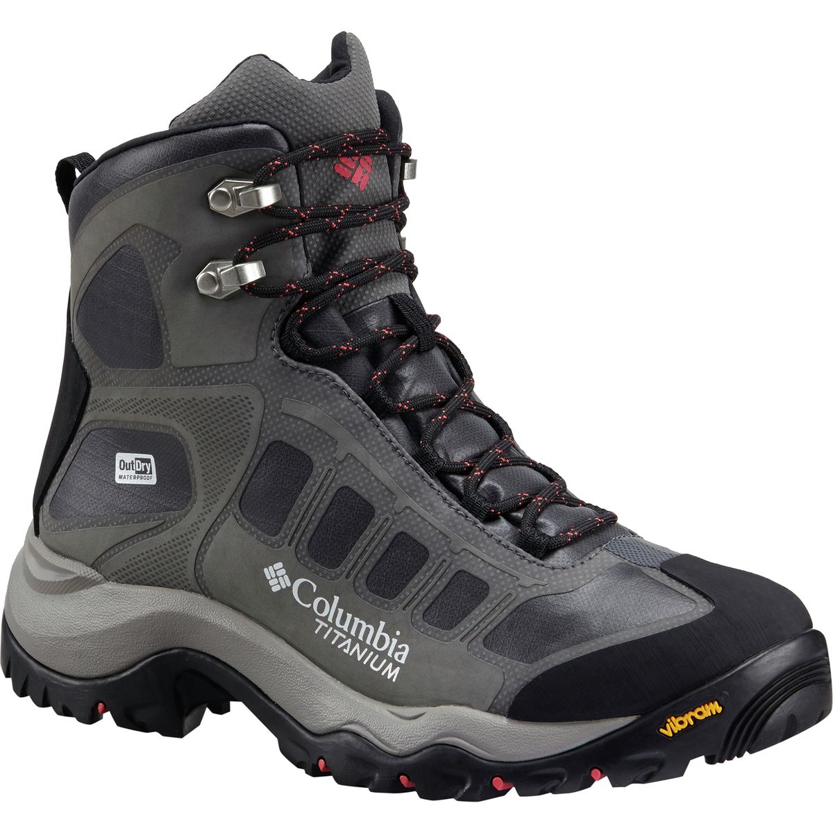 Columbia Daska Pass III Titanium Outdry Extreme Hiking Boot Women s Columbia Daska Pass III Titanium Outdry Extreme Hiking Boot Women s