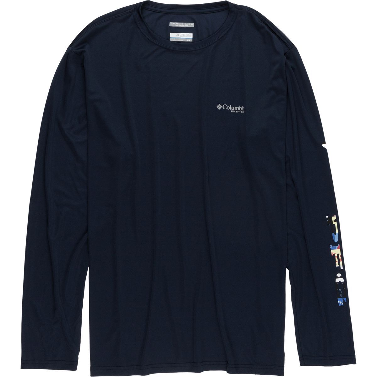 Columbia Terminal Tackle PFG Shirt - Men's - Clothing