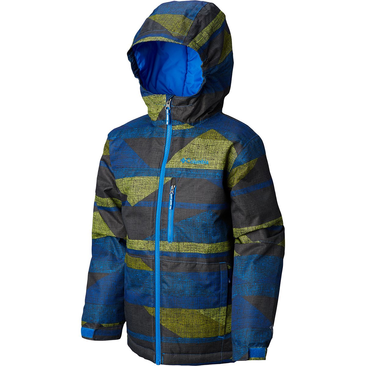 Columbia Magic Mile Jacket - Toddler Boys' - Kids