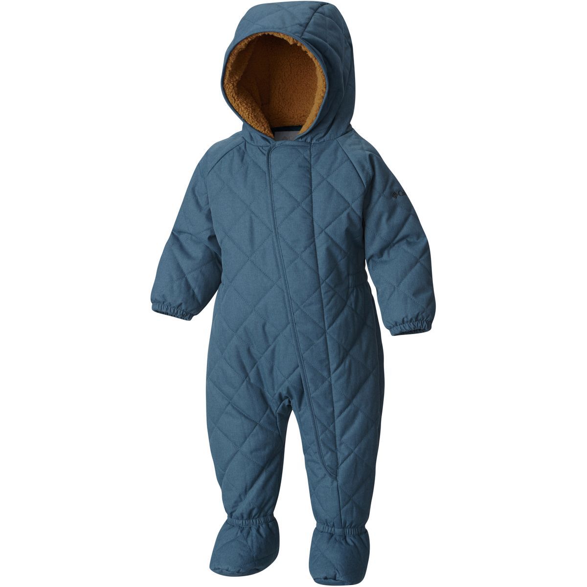 Columbia Meet Cute Bunting - Infant Boys' - Kids