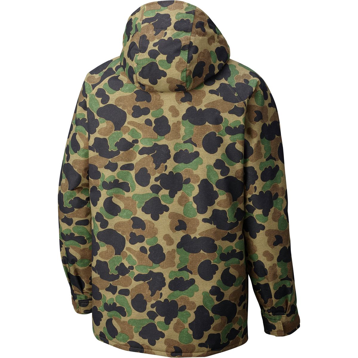 Columbia PNW Delta Marsh 1983 Jacket - Men's - Clothing