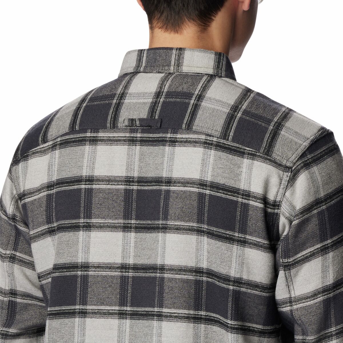 Columbia Deschutes River Heavyweight Flannel - Men's - Clothing