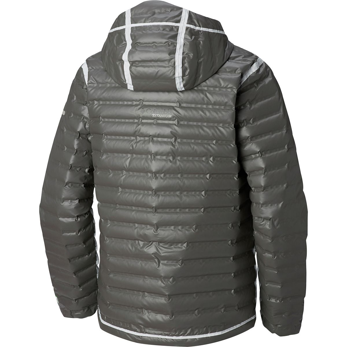 Columbia Titanium Outdry Ex Eco Down Jacket - Men's - Clothing