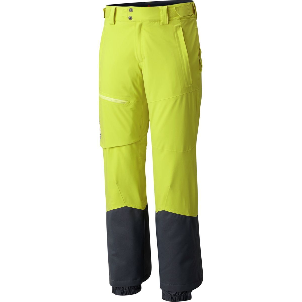 Columbia Titanium Powder Keg Pant - Men's - Clothing