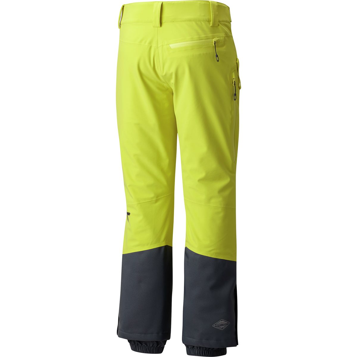 Columbia Titanium Powder Keg Pant - Men's - Clothing