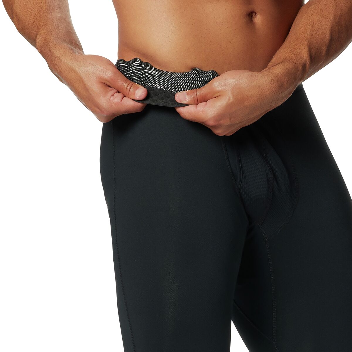Columbia Midweight Stretch Tight - Men's - Clothing