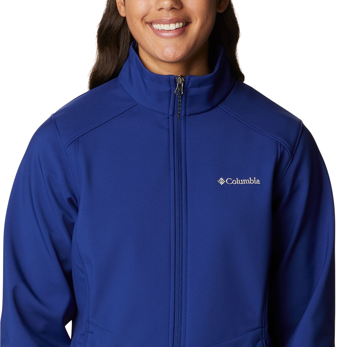 Columbia Kruser Ridge II Softshell Jacket - Women's - Clothing