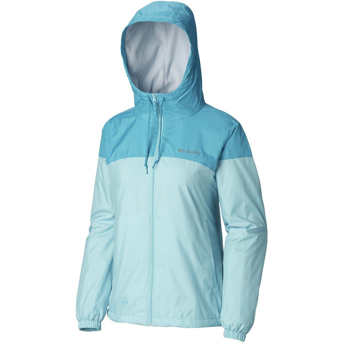 Columbia Flash Forward Lined Windbreaker - Women's - Clothing