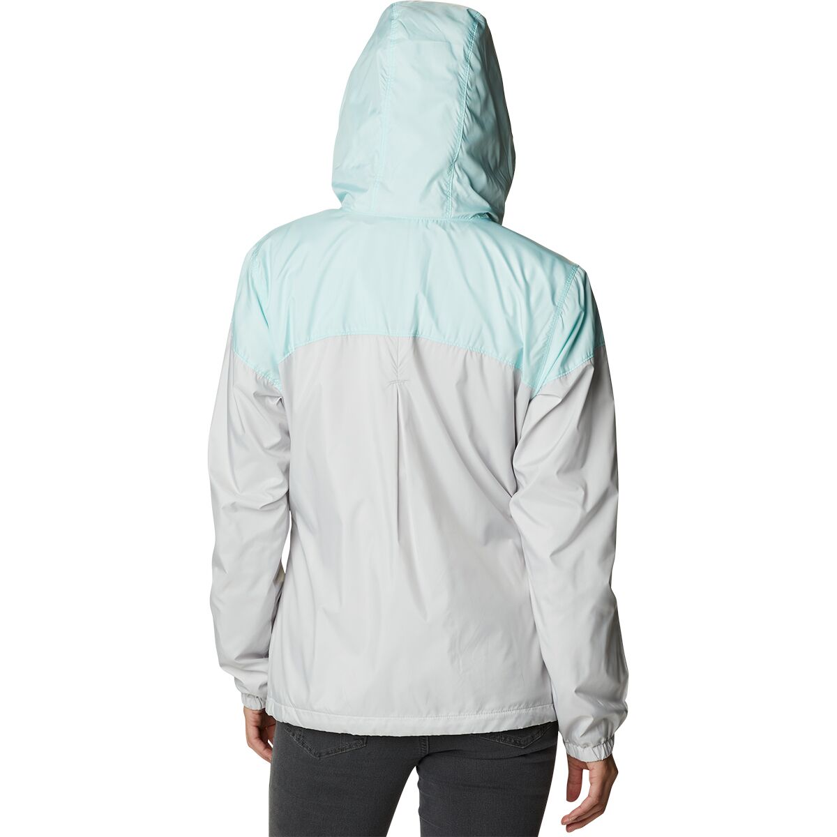 Columbia Flash Forward Lined Windbreaker - Women's | Backcountry.com