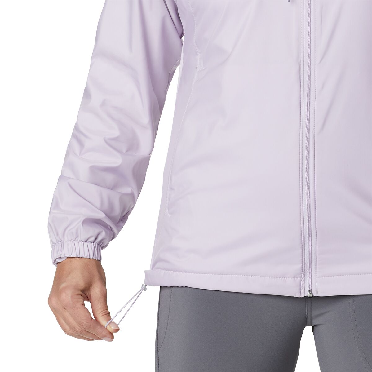 Columbia Flash Forward Lined Windbreaker - Women's | Backcountry.com