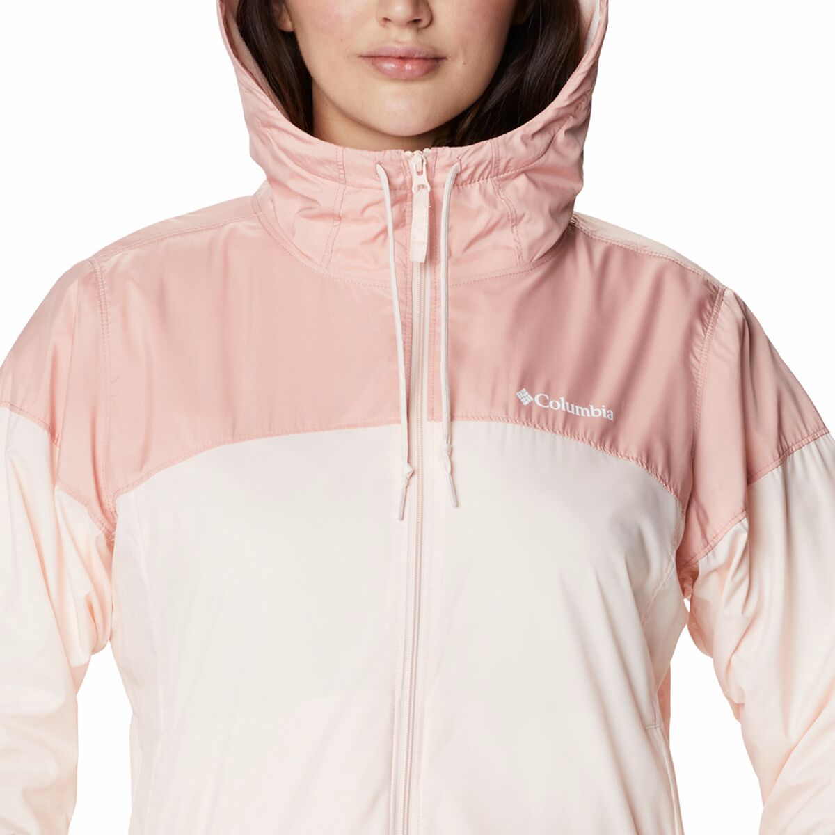 Columbia Flash Forward Lined Windbreaker - Women's | Backcountry.com
