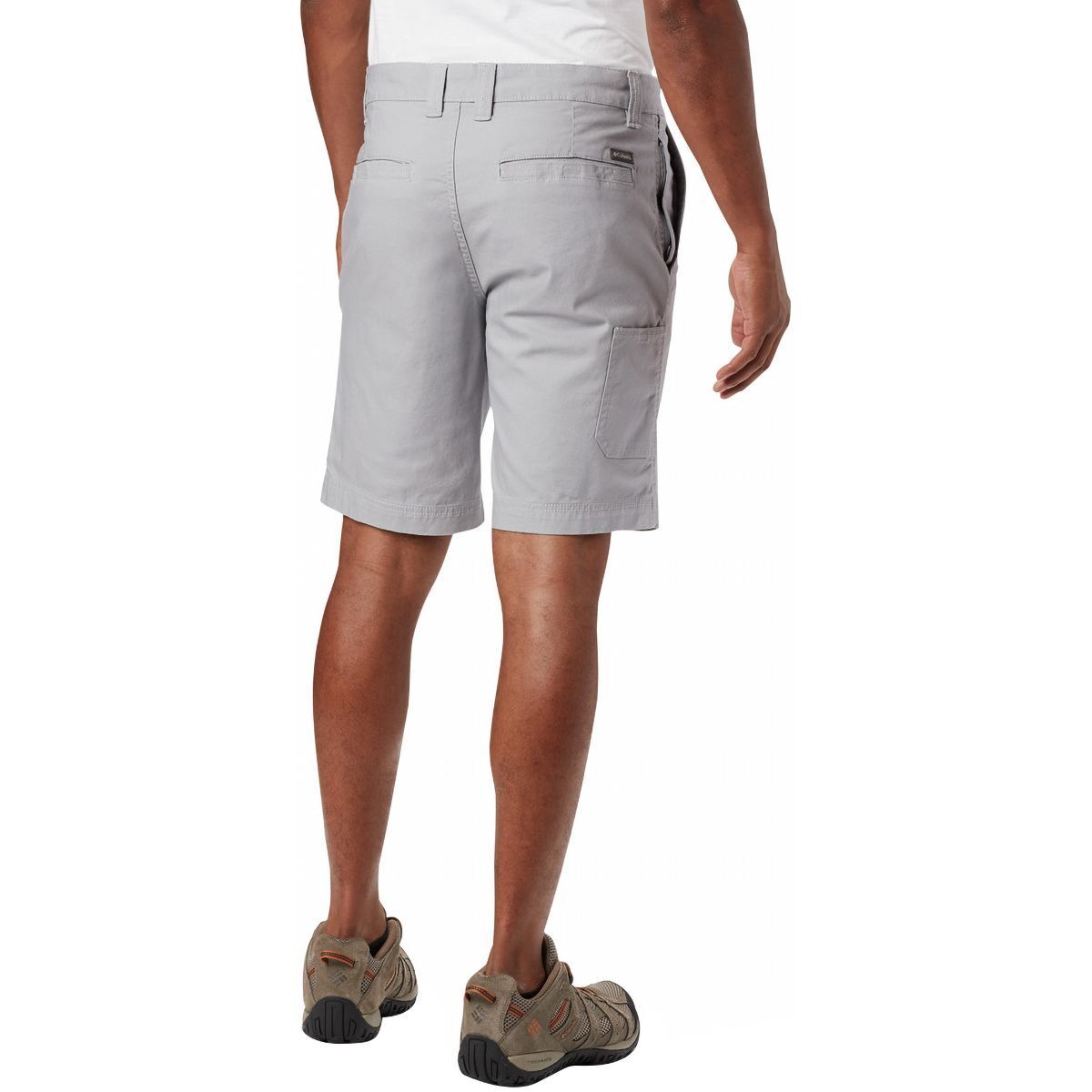 Columbia Flex Roc 10in Short - Men's - Clothing