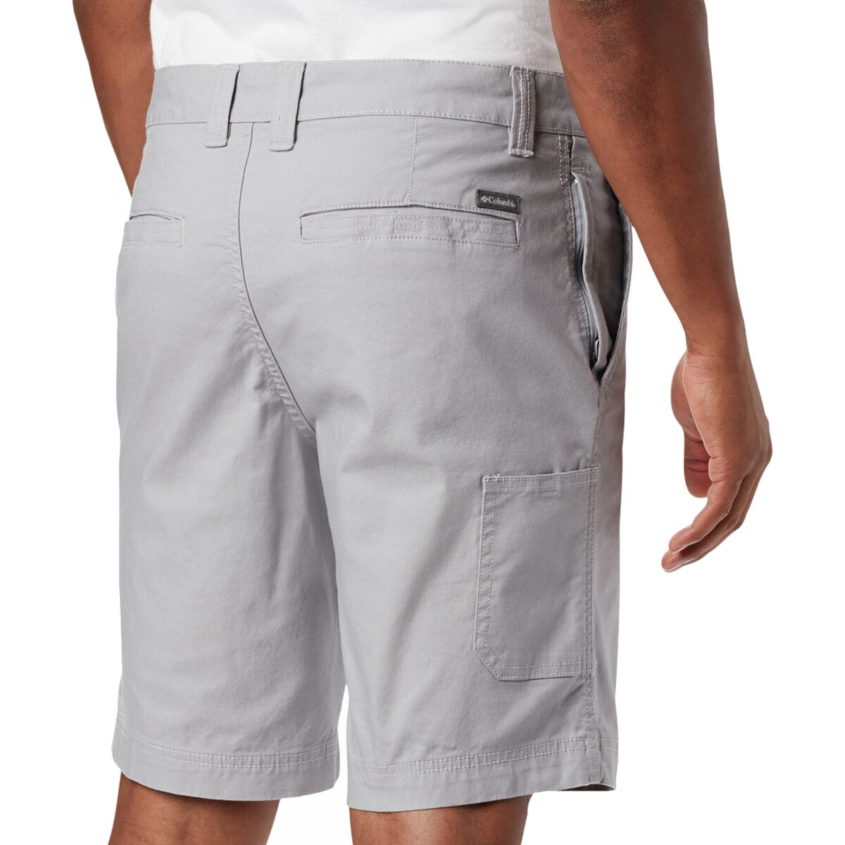 Columbia Flex Roc 10in Short - Men's - Clothing