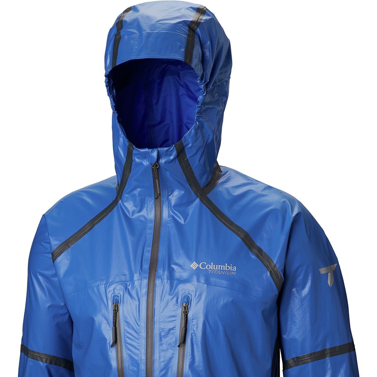 Columbia Titanium Outdry Ex Featherweight Shell - Men's - Clothing