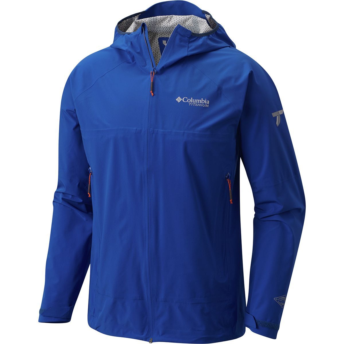 Columbia Trail Magic Shell - Men's - Clothing