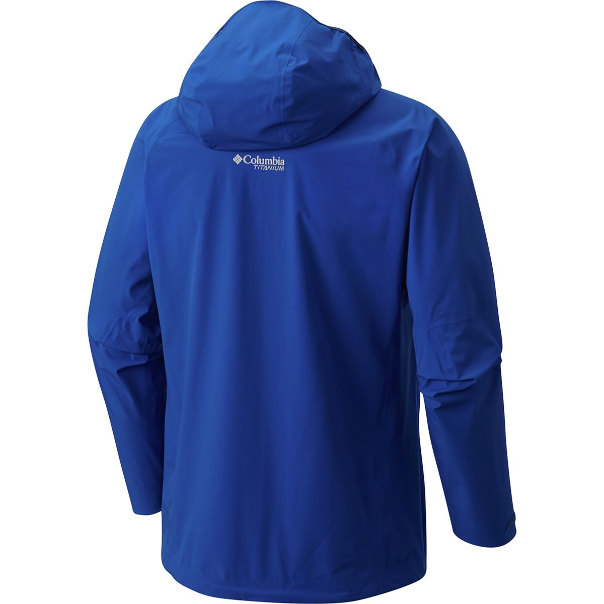 Columbia Trail Magic Shell - Men's - Clothing