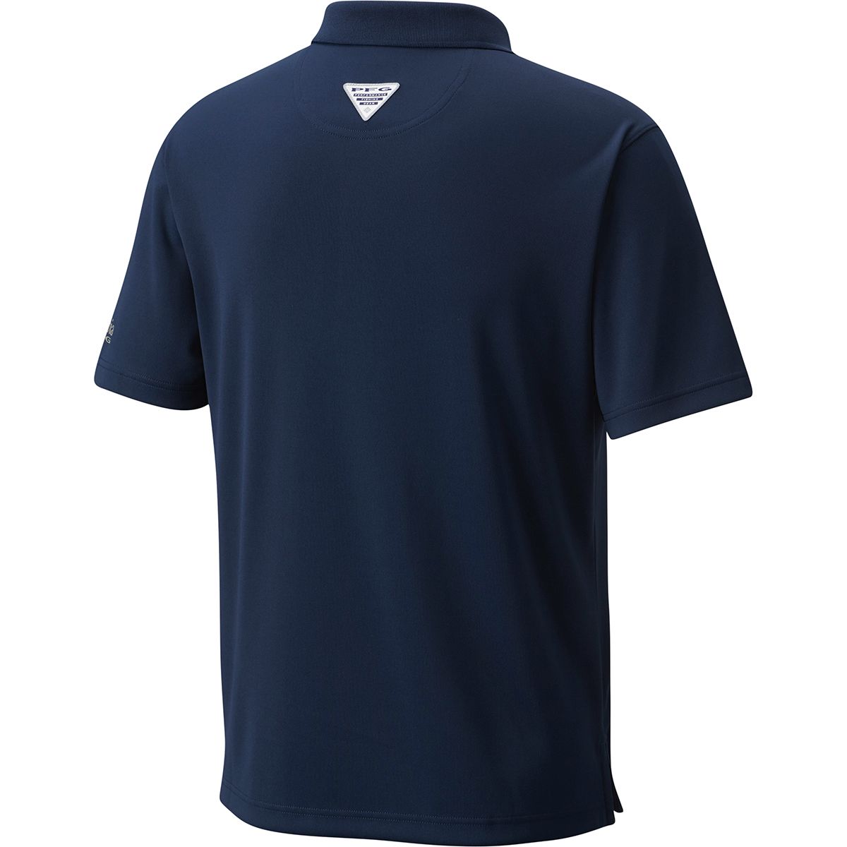 Columbia PFG Fish Series Polo Shirt - Men's - Clothing