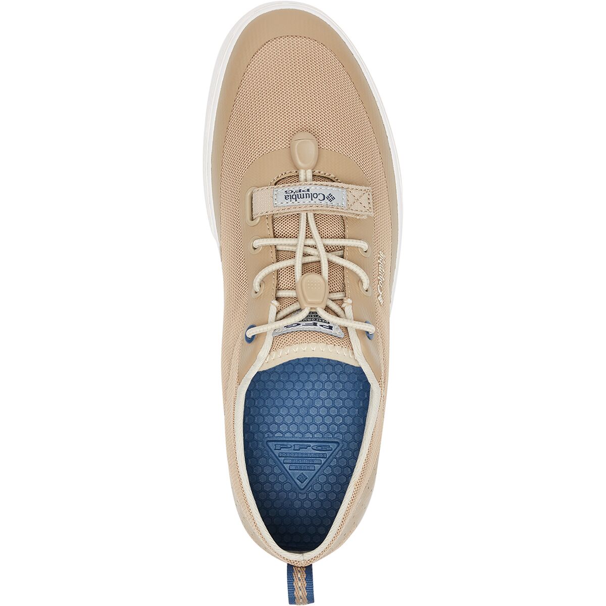 Columbia Dorado CVO PFG Shoe - Men's - Footwear