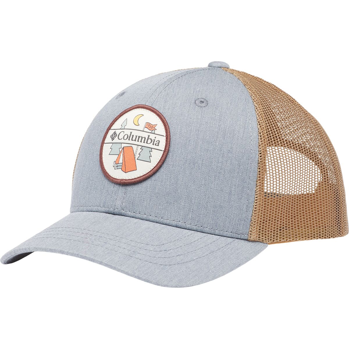 Columbia Snap Back Hat - Kids' - Kids