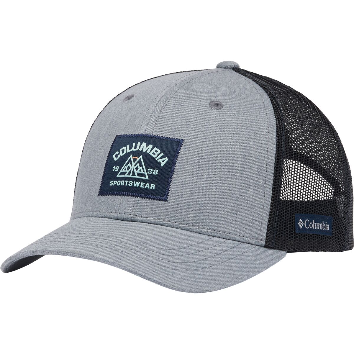 Columbia Snap Back Hat - Kids' - Kids