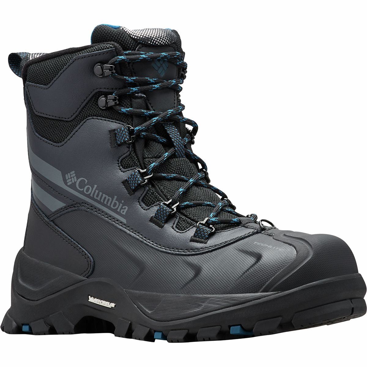 Columbia Bugaboot Plus IV Omni-Heat Boot - Men's - Footwear