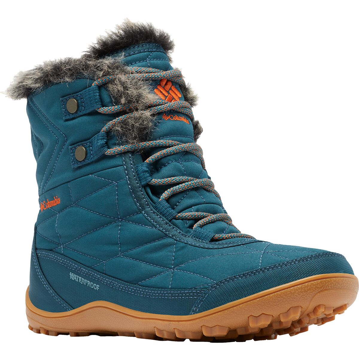 Columbia Minx Shorty III Winter Boot - Women's - Footwear