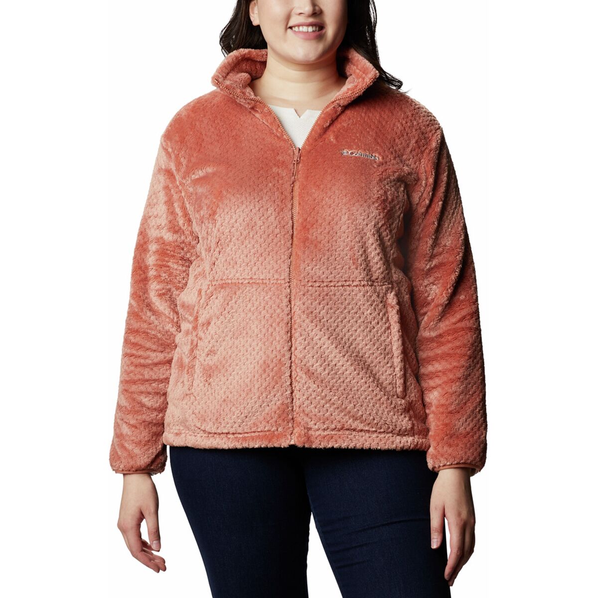 Columbia Bugaboo II Interchange Hooded Jacket - Women's | Backcountry.com