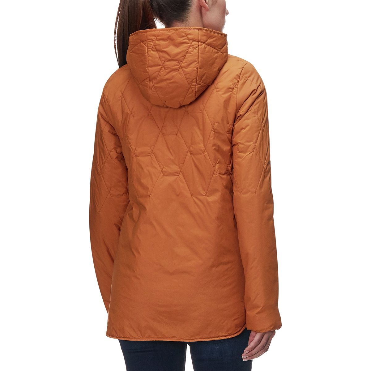 Columbia Castle Crest Jacket - Women's - Clothing