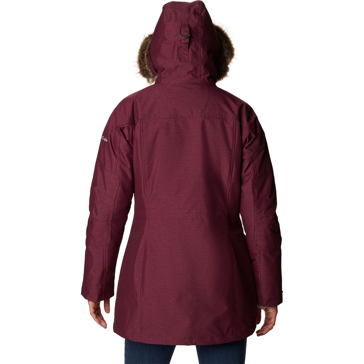 Columbia Carson Pass IC Jacket - Women's - Clothing