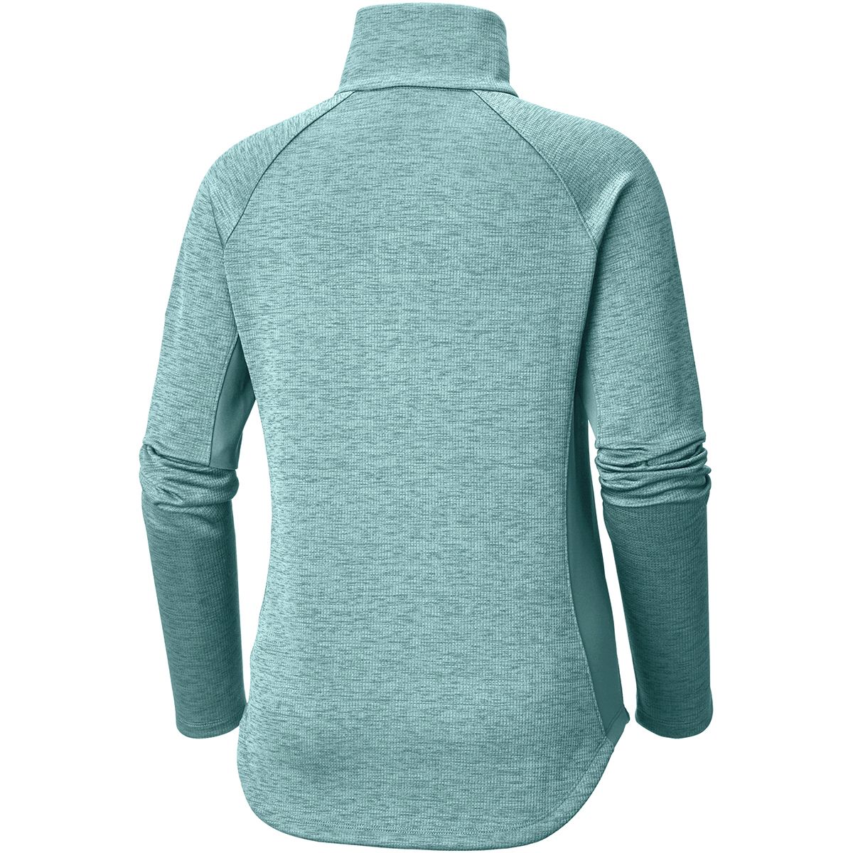 Columbia Optic Got It III Long-Sleeve Pullover - Women's - Clothing