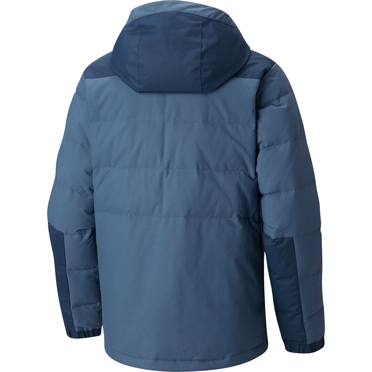 Columbia Winter Challenger Hooded Jacket - Men's | Backcountry.com