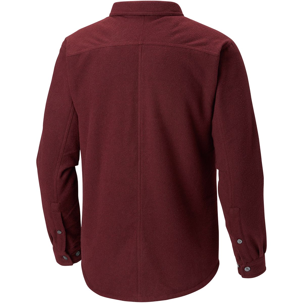 Columbia Windward IV Shirt Jacket - Men's - Clothing