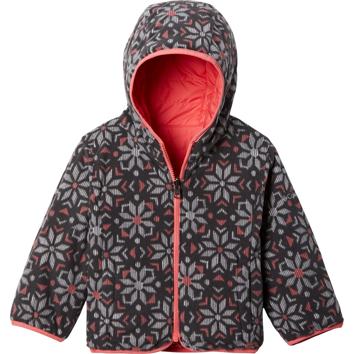 Columbia Double Trouble Jacket - Infant Girls' - Kids