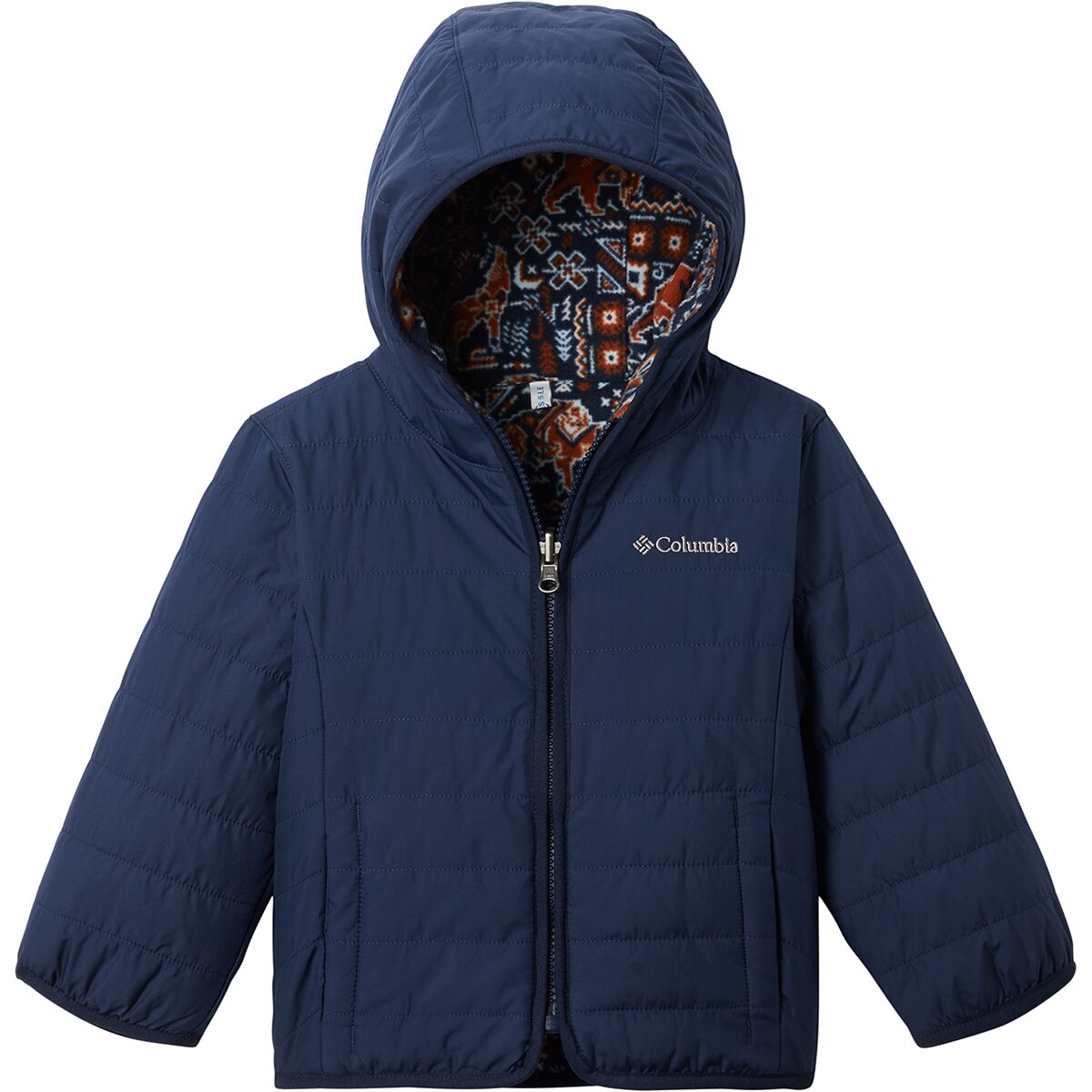 Columbia Double Trouble Jacket - Infant Boys' | Backcountry.com
